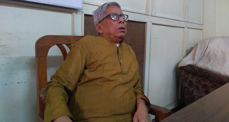 BJP-IPFT govt’s performance poor, no words to describe: Ex-Tripura CM ...