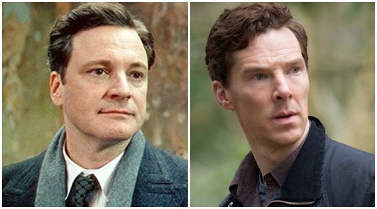 Colin Firth and Benedict Cumberbatch join Sam Mendes’ 1917 | Hollywood ...