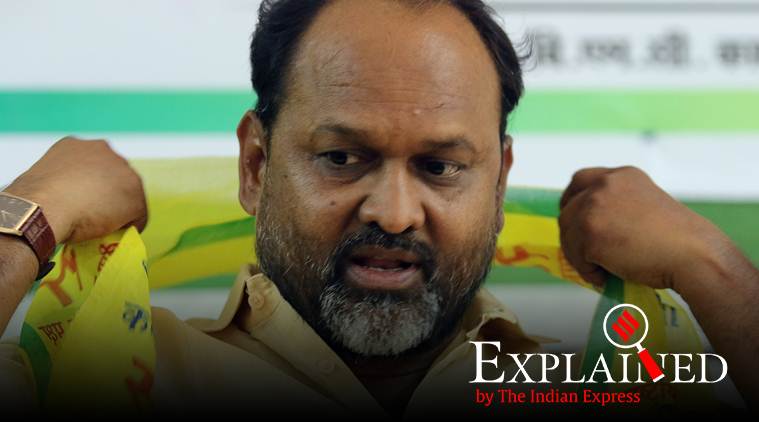 Explained: Who are the Dhangars of Maharashtra, and why do they want ST ...