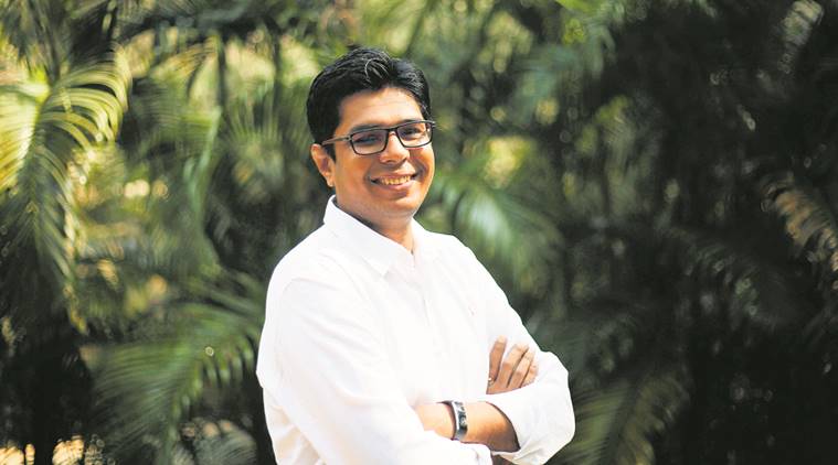 Imagine, it isn’t hard to do | Books News - The Indian Express