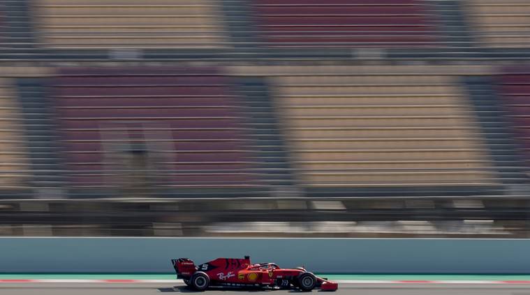 Formula One approves point for fastest lap | Motor-sport News - The ...