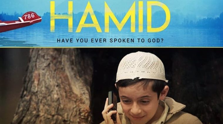 Hamid to release on March 15 | Bollywood News - The Indian Express