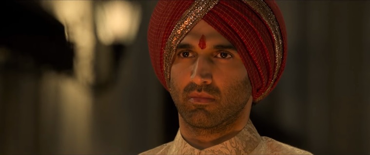 Kalank teaser: It’s all about magnificent sets and resplendent costumes ...