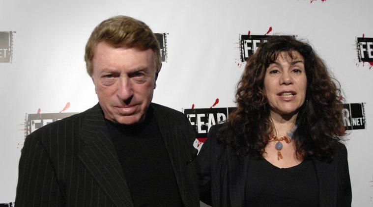 Larry Cohen, director of cult horror films, dies at 77 | Hollywood News ...