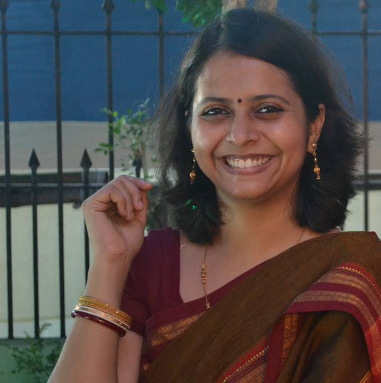 Expose your kids to more plays, says dramatist Manjima Chatterjee ...