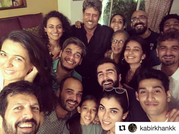 Have you seen these photos of Ranveer Singh, Anushka Sharma and Amitabh ...