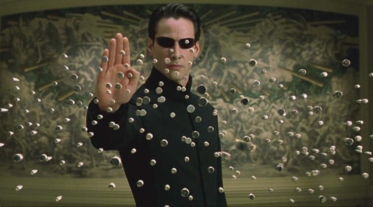20 years, 20 amazing facts about The Matrix | Hollywood News - The ...