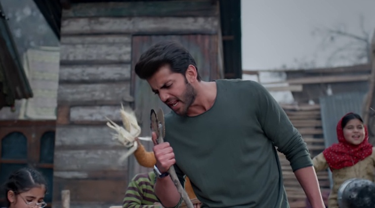 There is a pressure to not let Salman Khan down: Zaheer Iqbal ...