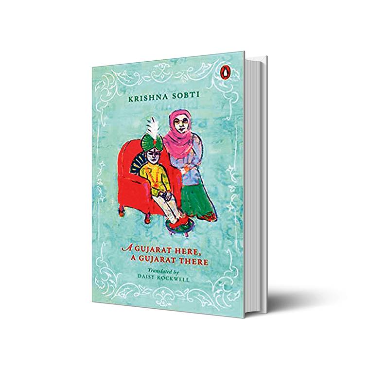 Forgetting partition, remembering partition | Books News - The Indian ...