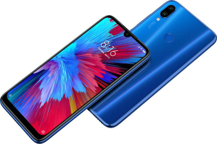 Realme 3 vs Redmi Note 7: Specifications, features and price comparison ...