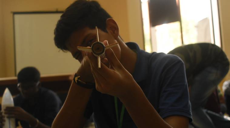 This startup is helping students understand Physics by teaching them to ...