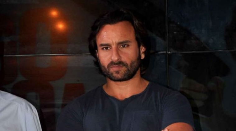 Saif Ali Khan, Fatima Sana Shaikh and Ali Fazal team up for horror ...