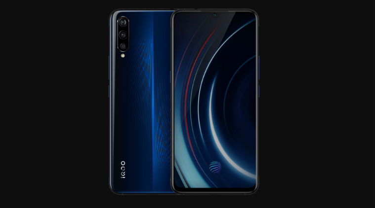 Vivo iQOO gaming smartphone with Snapdragon 855, 12GB RAM launched | Technology News - The ...