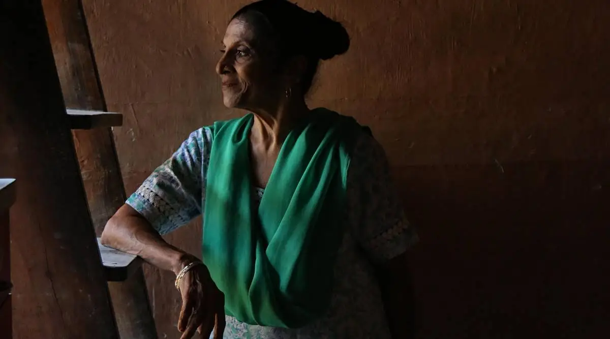 Even after 50 years, Bollywood’s first stuntwoman isn’t done just yet ...