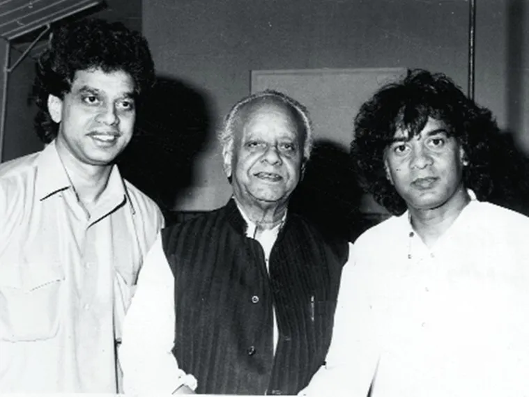 The genius of Alla Rakha Qureshi and how he brought the tabla centre stage | Eye News - The ...