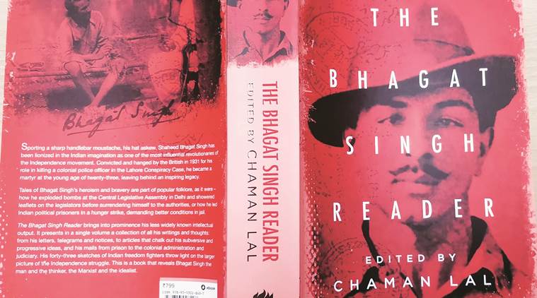 ‘Bhagat Singh was revolutionary thinker like Che Guevara’ | Chandigarh ...