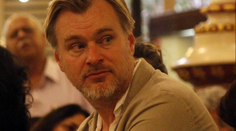 Hereditary editor Jennifer Lame joins Christopher Nolan’s new film ...