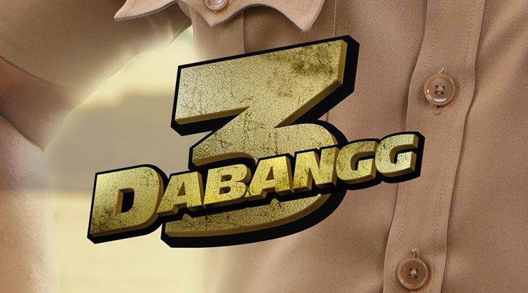 Chulbul is back: Dabangg 3 release date announced | Bollywood News - The Indian Express