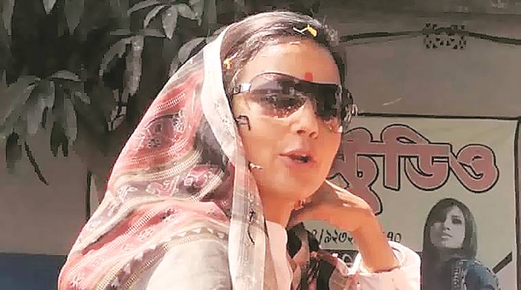 TMC MP Mahua Moitra: India moving towards fascism, signs everywhere if you open your eyes ...