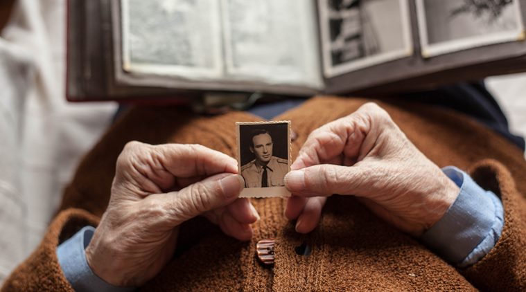 Like old photos, memories fade over time, according to a study | Health ...