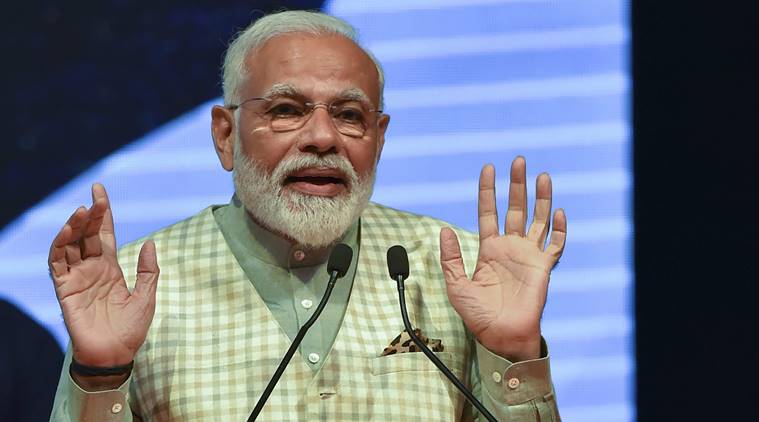 Honours bestowed upon Modi by countries signal success of his foreign ...