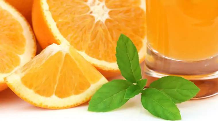 Fruits that will help control your body temperature in this sweltering ...