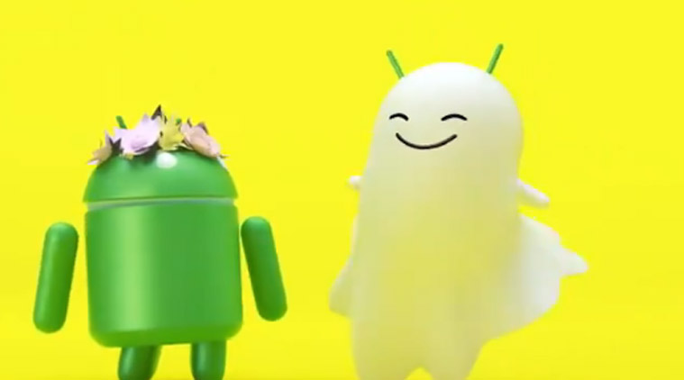 Snapchat’s revamped Android app is finally here, promises to be faster ...