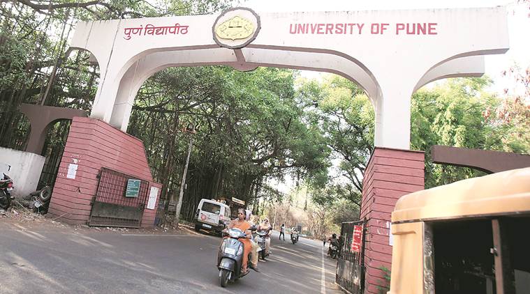 Using biometric system, SPPU to limit access to another gate, only main ...