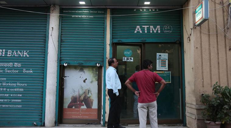 Skimming: how devices at ATMs can steal data, help criminals clone ...