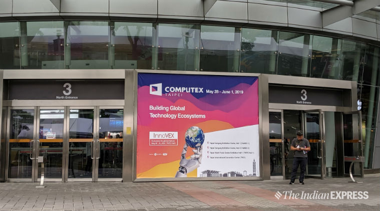 Computex 2019: Here are the most exciting announcements you might have missed | Technology News ...