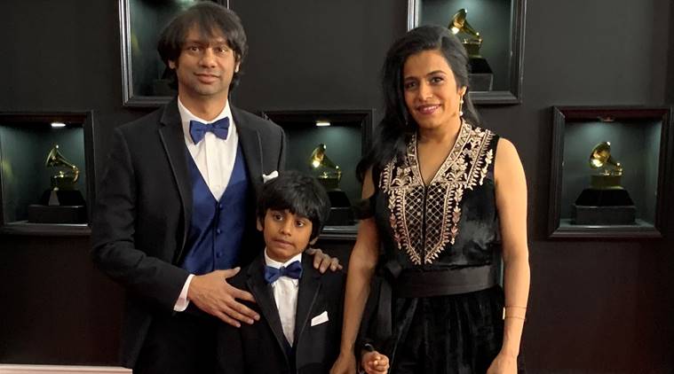 Mother's Day 2019: Falu Shah, Grammy nominated singer's latest album is ...
