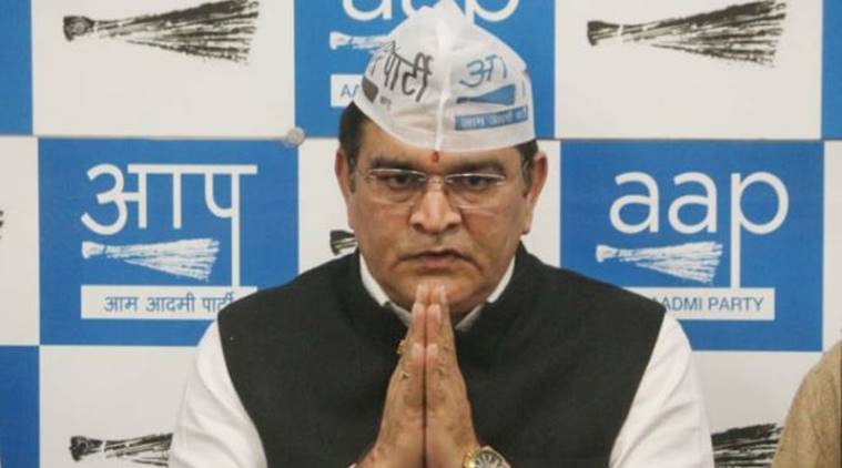 Jakhar’s son holds press conference: Day before poll, claims of Rs 6 ...