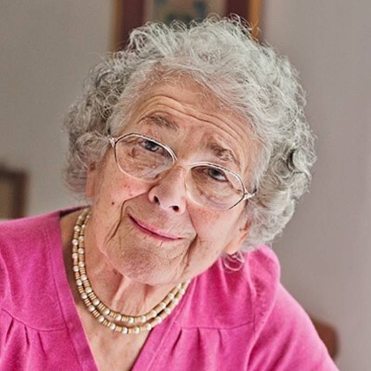 Judith Kerr, author of children's book The Tiger Who Came to Tea, dies ...
