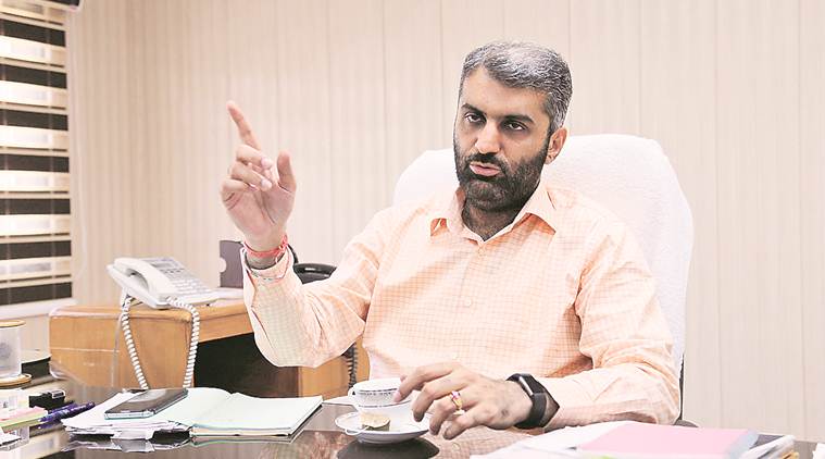 ‘All the initiatives were successful, not just one’ | Elections News - The Indian Express