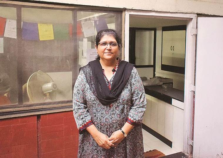 Where history is written in rocks | Pune News - The Indian Express