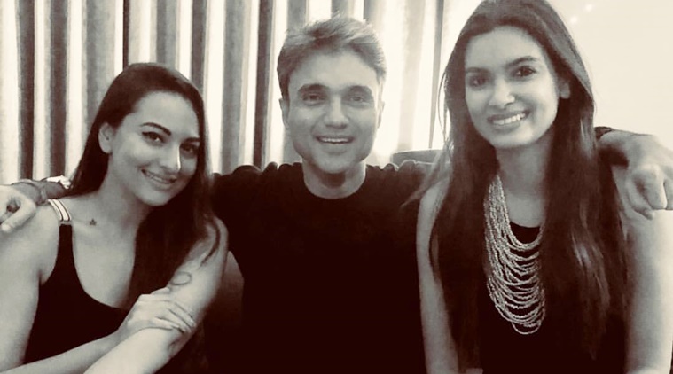 Plans to make Happy Bhag Jayegi 3 afoot, says Mudassar Aziz | Bollywood News - The Indian Express