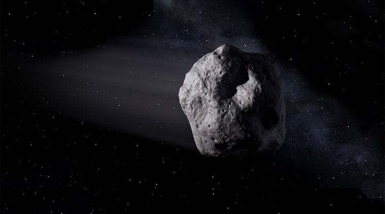 Asteroid Apophis will flyby Earth on April 13, 2029: Here’s why NASA is already preparing for it ...