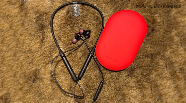 OnePlus Bullets Wireless 2 review: Good audio profile, convenient to ...