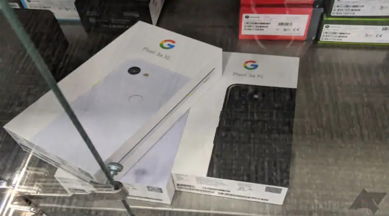 Google Pixel 3a, 3a XL to launch tonight: From price to specifications ...