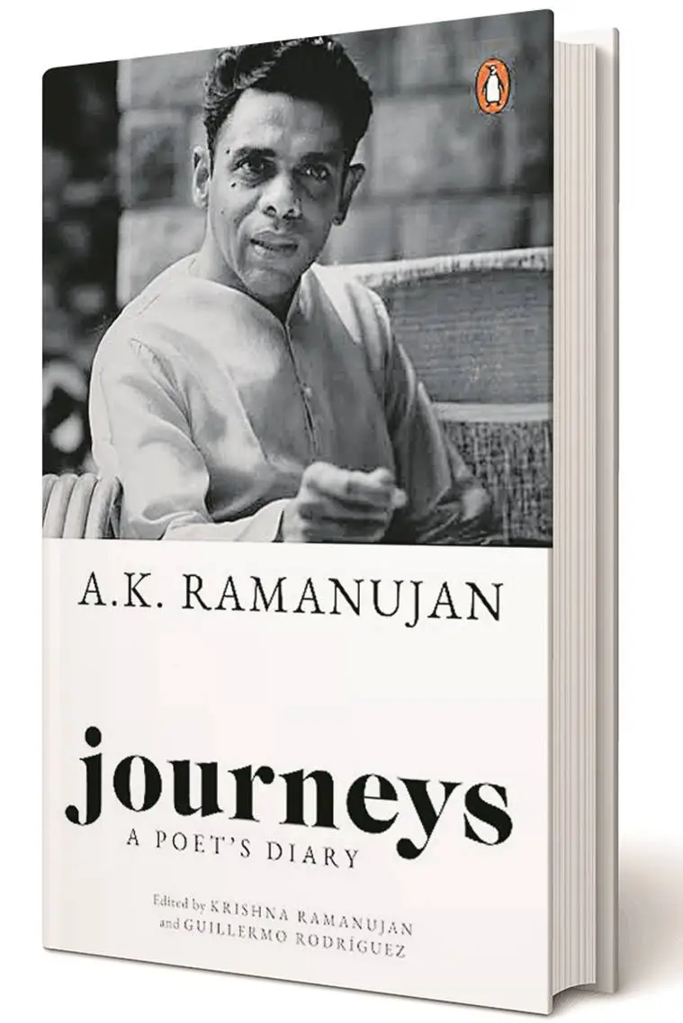 The remarkable, unassuming life and literary legacy of AK Ramanujan ...