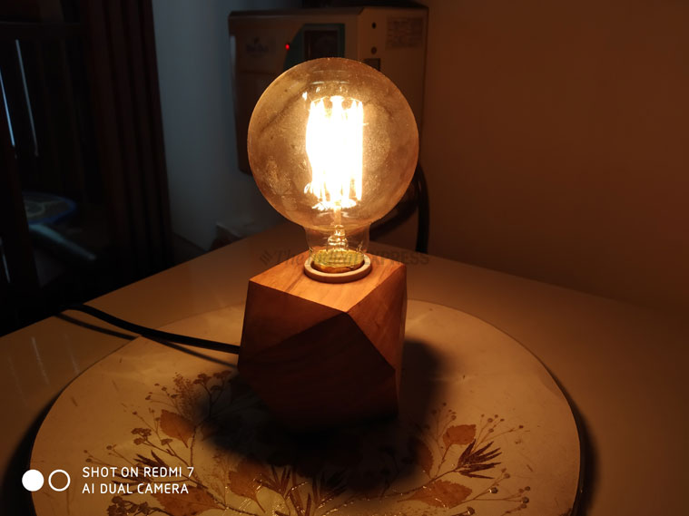 Xiaomi Redmi 7 review: Budget phone with premium looks | Technology ...