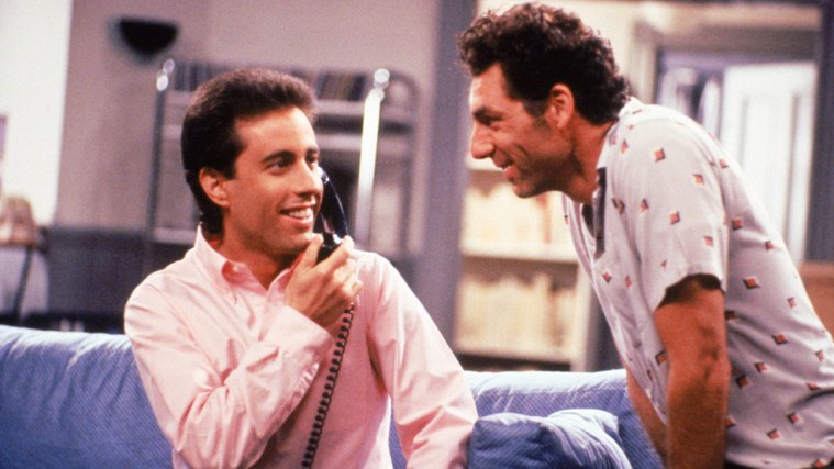 TV Rewind | Seinfeld: The show about nothing that has everything ...