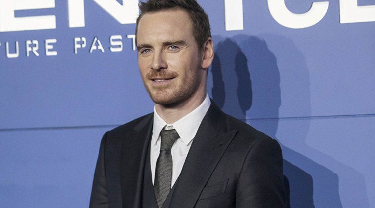 Michael Fassbender to star in spy thriller Malko | Hollywood News - The ...