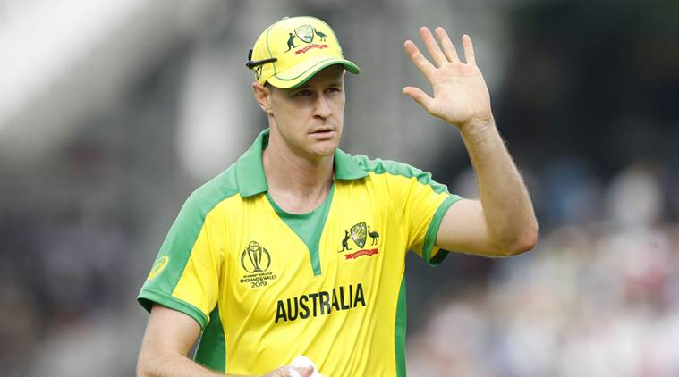 England still favourites to win World Cup, says Australia’s Jason ...