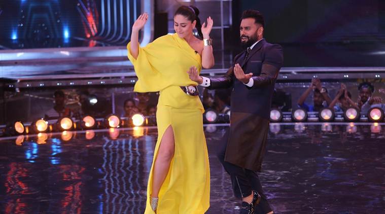Dance India Dance 7: Here’s when and where you can watch the dance ...