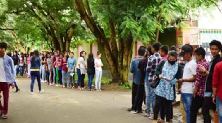 Manipur: Student group to shut down state-run DM University | North ...