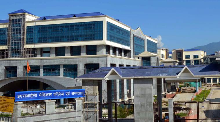 Explained: What does ESI rate cut mean? | Explained News - The Indian ...