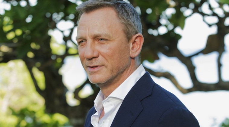 Explosion on Bond 25 set causes injury, damage to studio | Hollywood ...