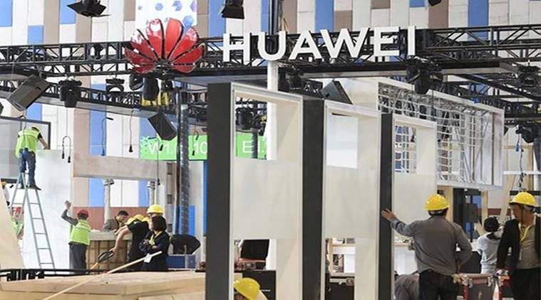 Huawei trade secrets lawsuit opens in Texas amid spying allegations ...