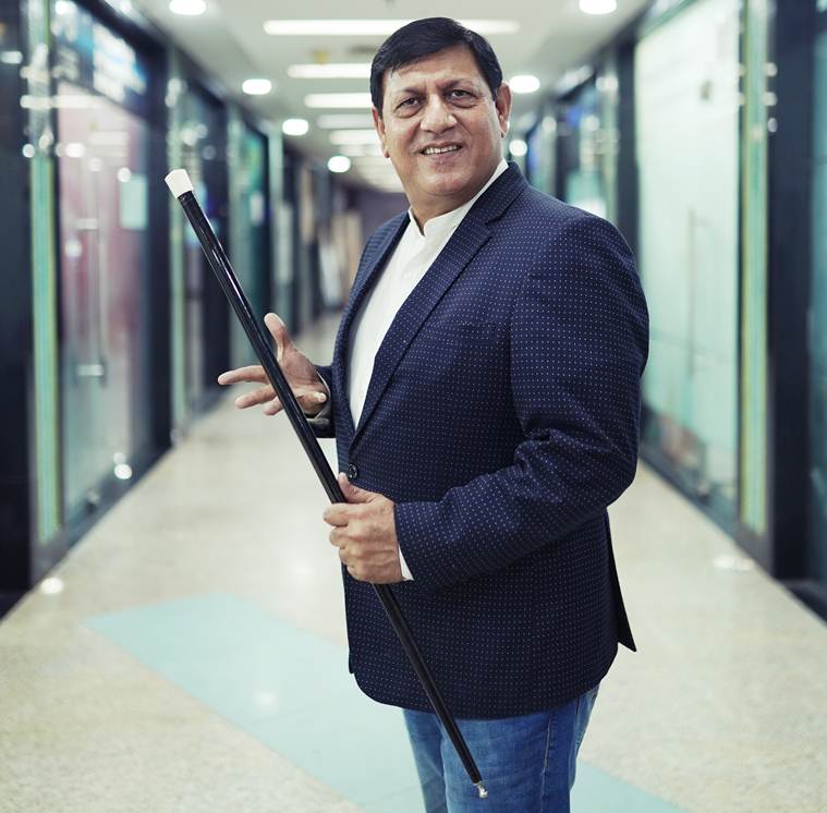 The Vanishing: A Kolkata magician’s death puts the spotlight on his art ...